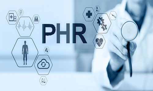 PHR personal health record - satahealth.com